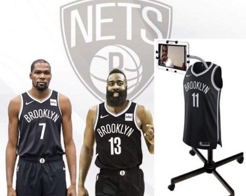 Brooklyn Nets Memes
