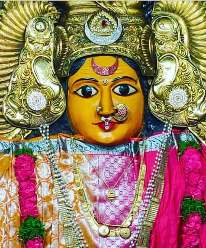 Bhadrakali Wallpaper