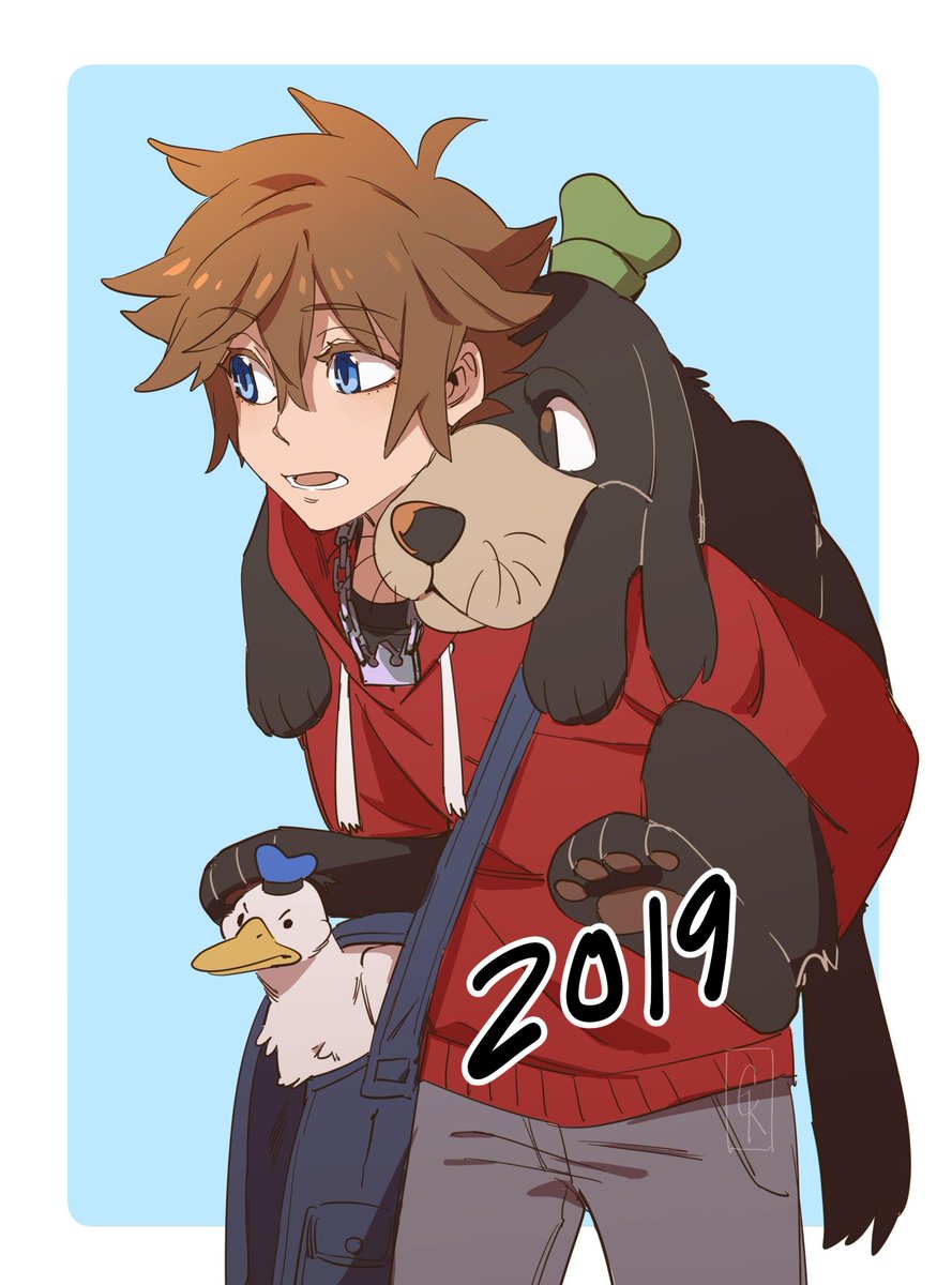 Twoucan - Kaburion (@Kabu_rion)