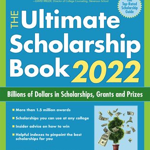 [PDF] Download The Ultimate Scholarship Book 2022: Billions of Dollars ...