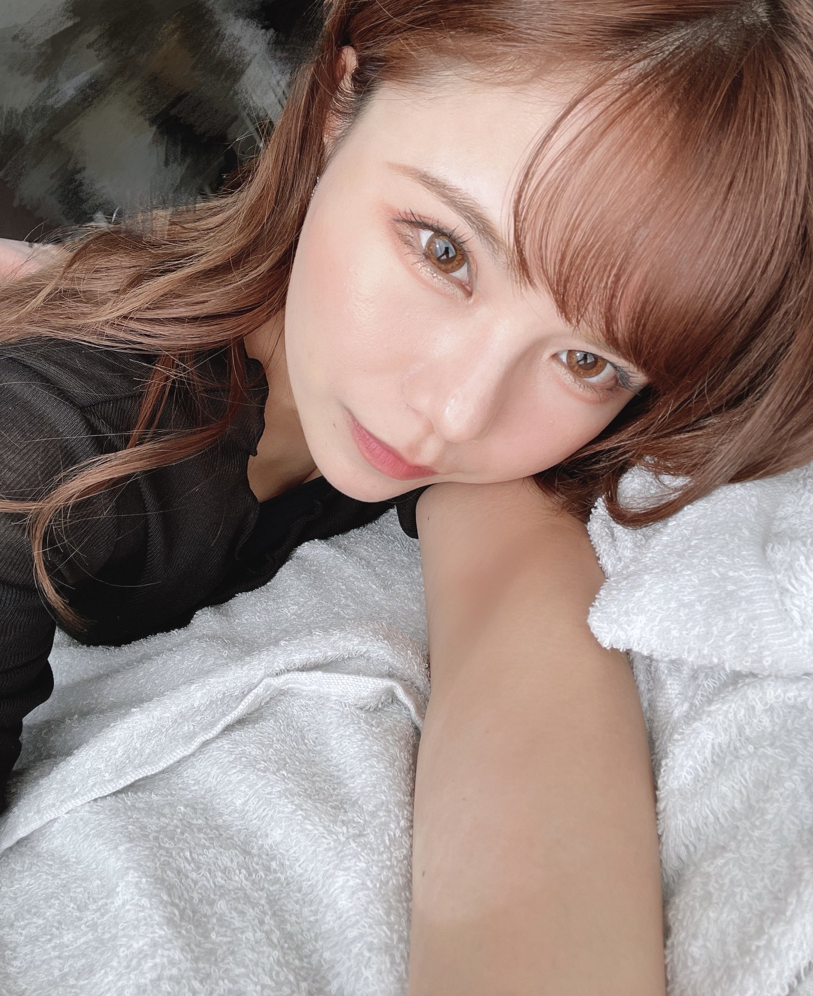 YuiRi ♡ on Twitter: "はぁ眠 https://t.co/WcH6WjpQR8" / Twitter