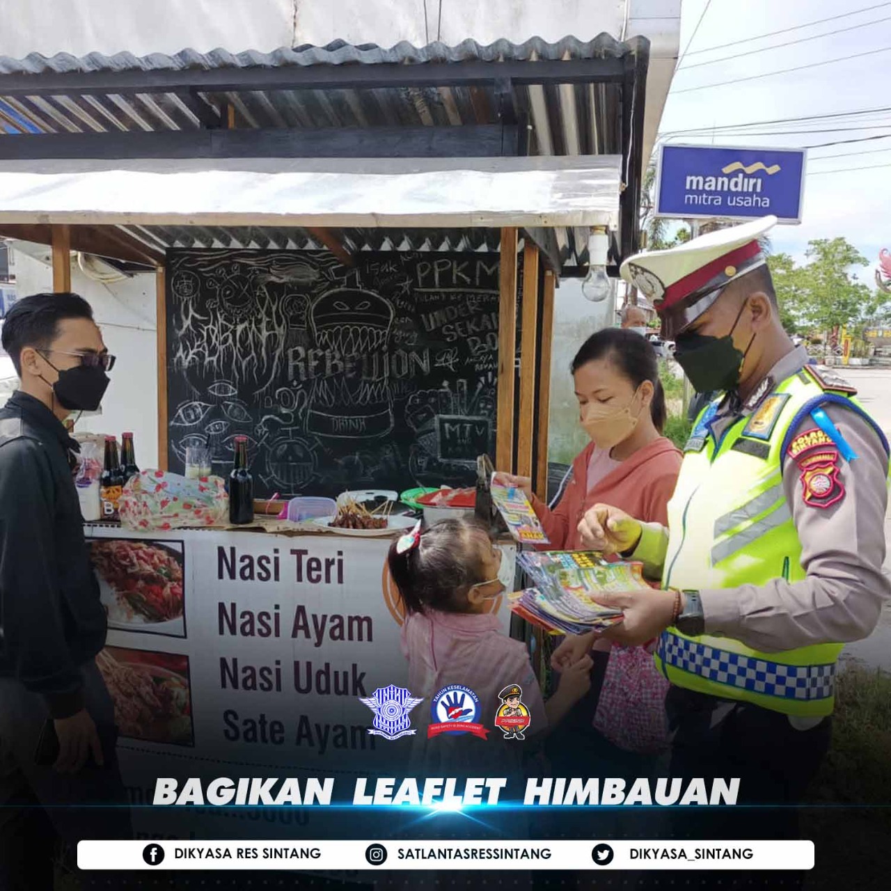 Dikyasa Polres Sintang on Twitter: Dikyasa Polres Sintang on Twitter: