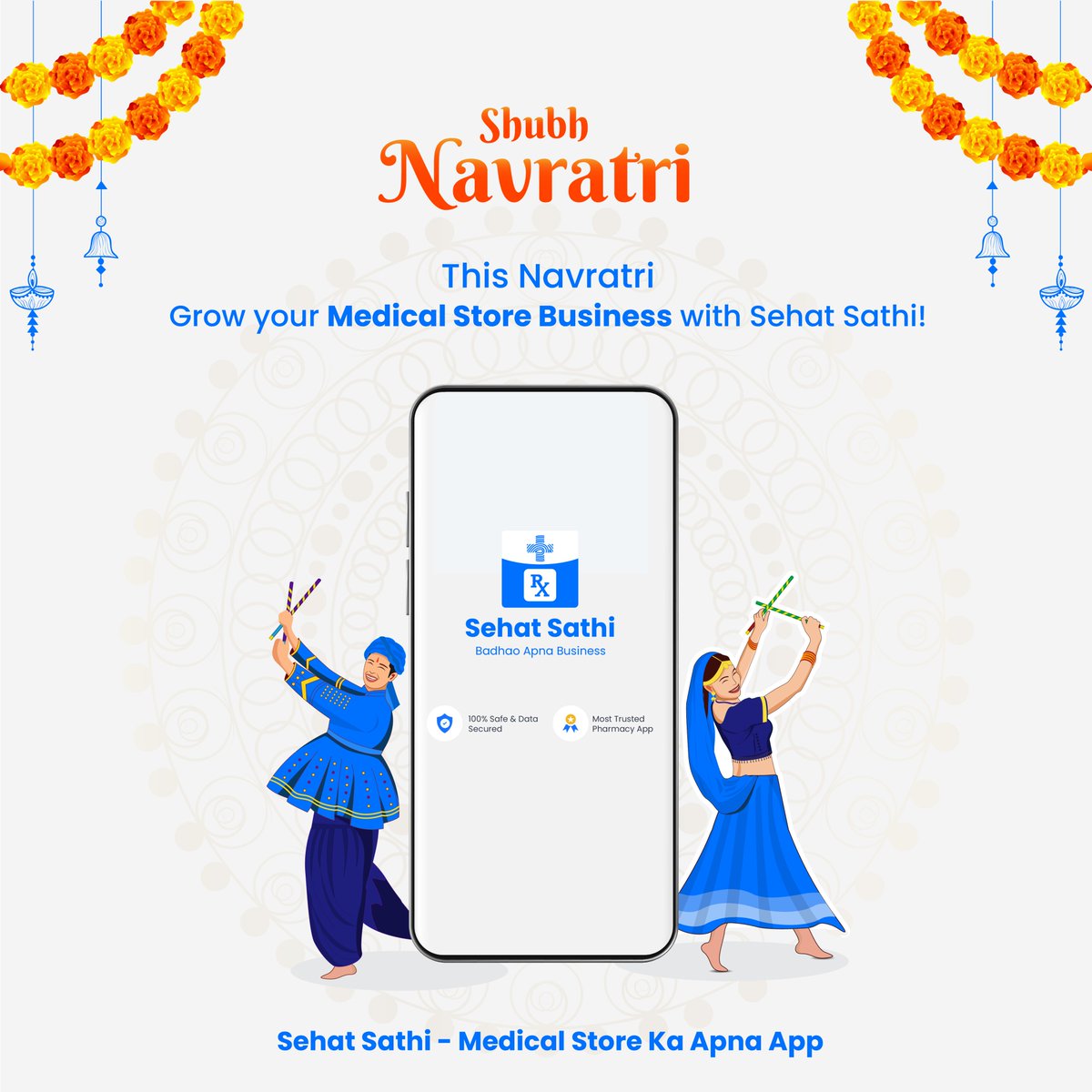 Sehat Sathi (@sehat_sathi) | Twitter