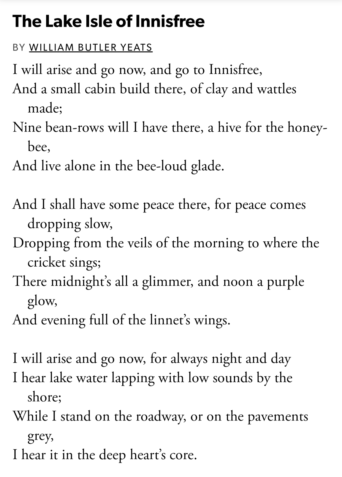 Alliteration Poems About Water The Poetry Kit By Joseph Coelho,