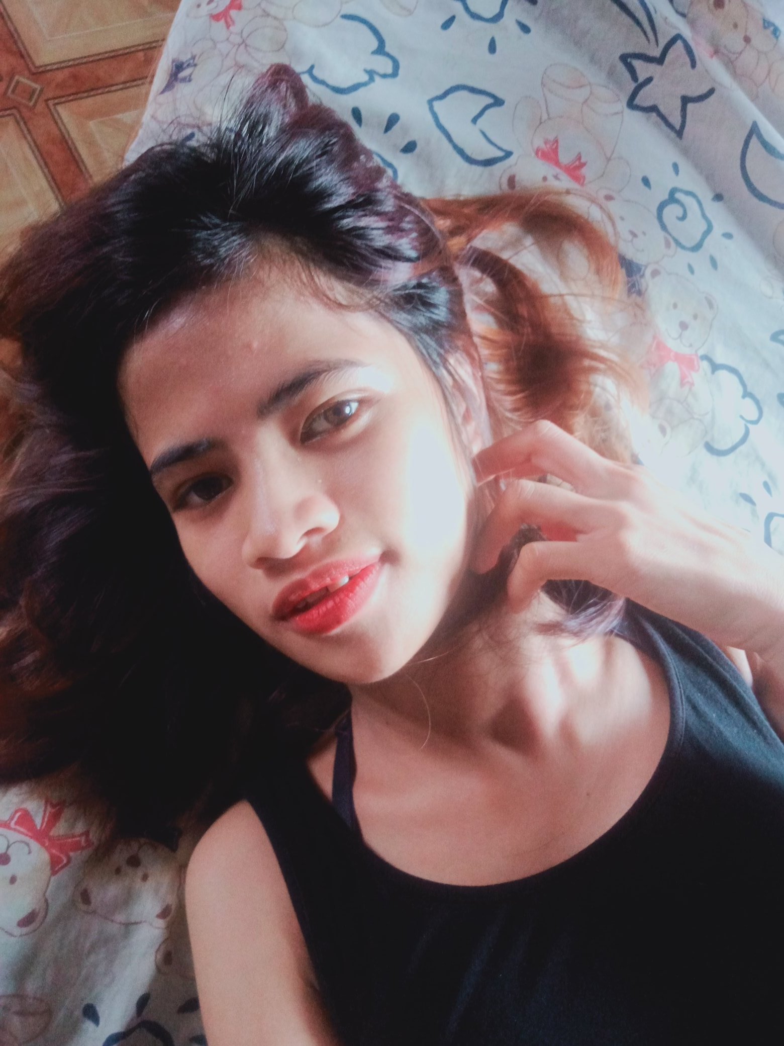 Jeanny Mariano (@itsmejeanny_) / Twitter