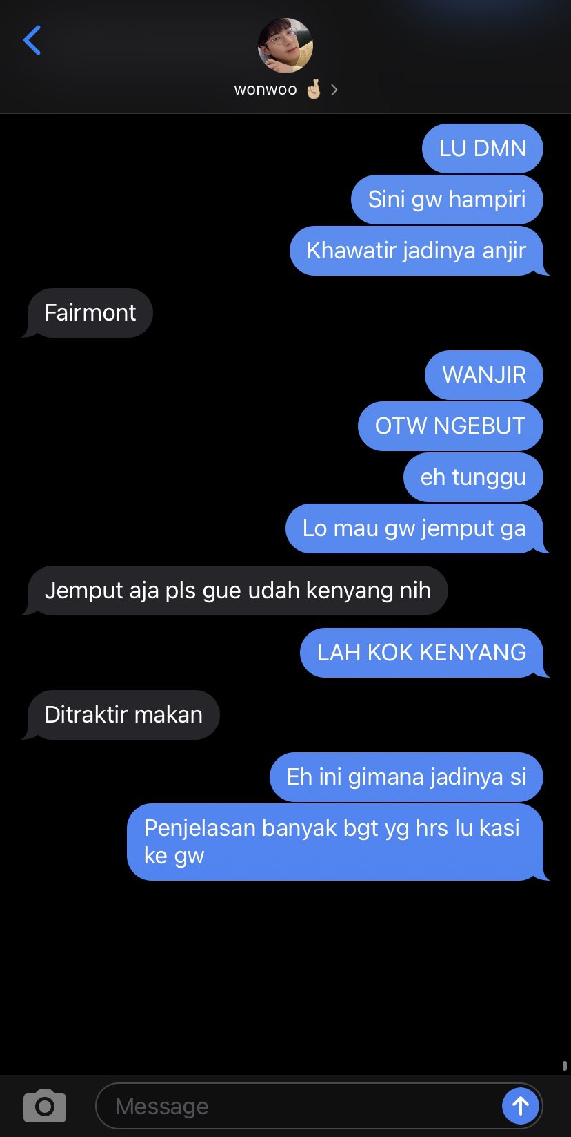 na on Twitter: "Emang dasarnya mure https://t.co/LC0Q3LS6Tm" / Twitter