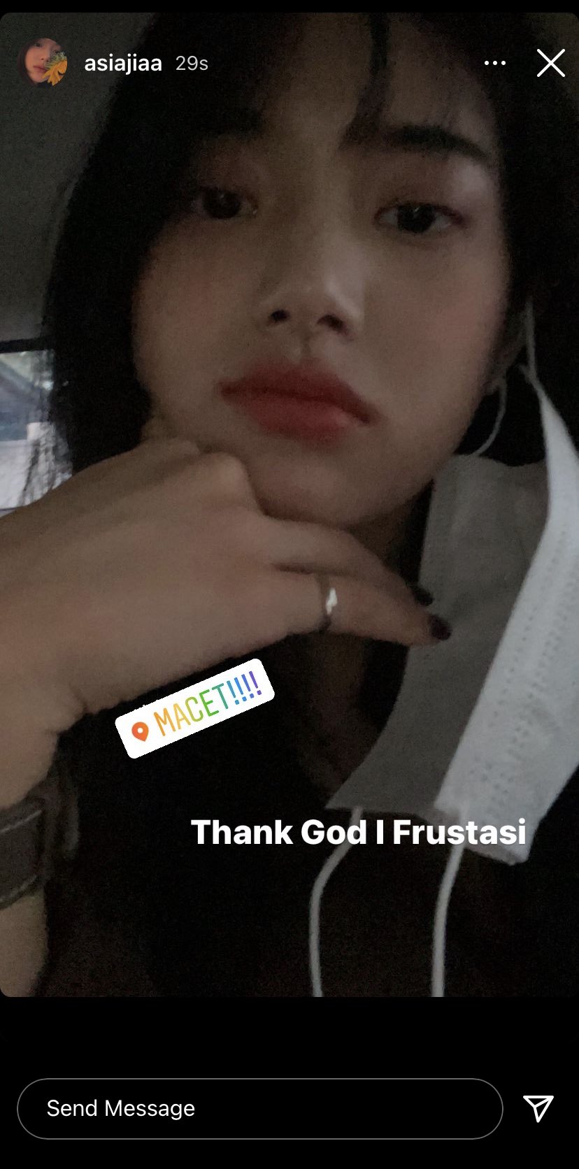 La. on Twitter: "031. TGIF https://t.co/EB3CqjBNBC" / Twitter