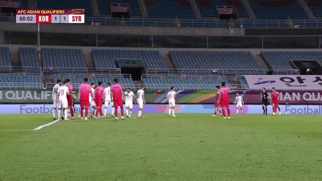 Cbs Sports Golazo ⚽️ On Twitter Son With The 89th Minute Game Winner