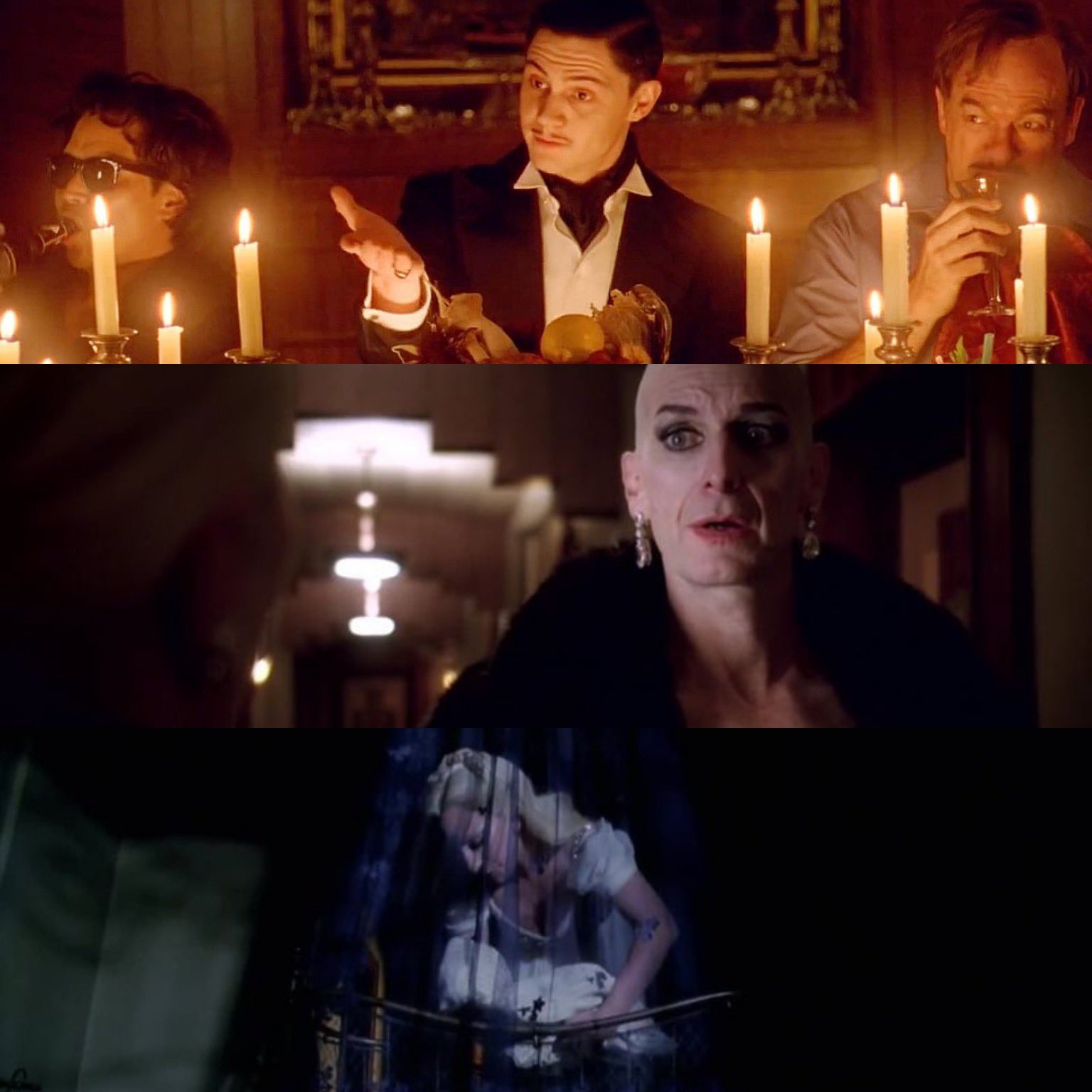 American Horror Source on Twitter: "Let’s take it back to the Cortez for today. What was your ...