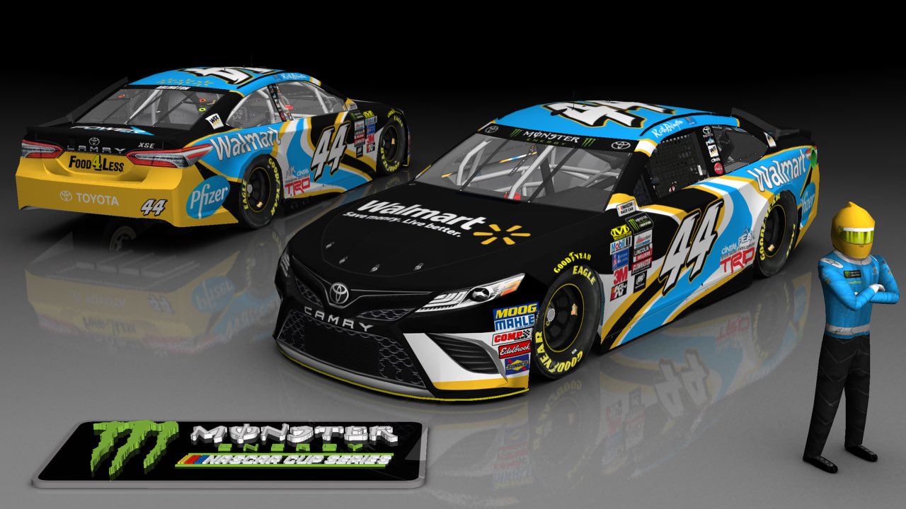 Nr2003 Paint Schemes Ethan O / Viney 🖤 On X: "Forgotten Paint