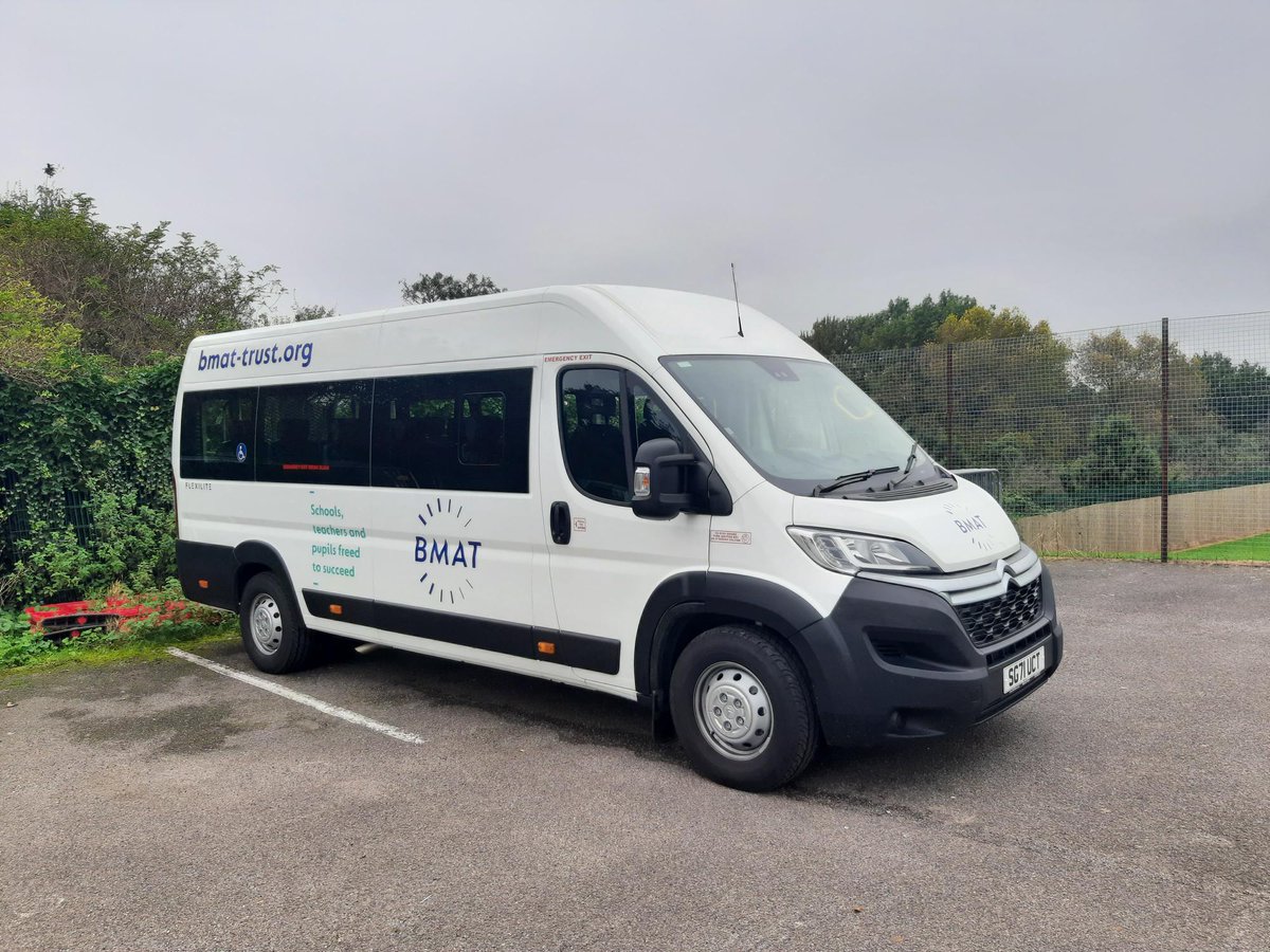 Welcome to The BMAT STEM Academy