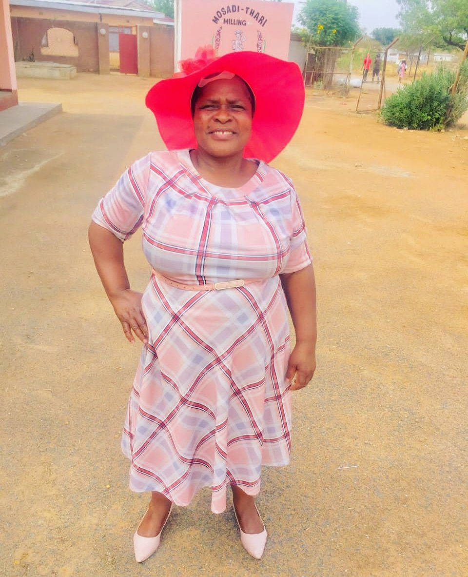 Ree (@Amukelo_M) | Twitter