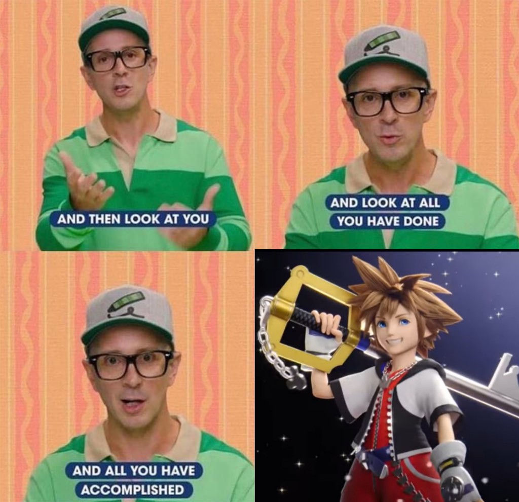 「Good Morning. :) 」Mustard Mustacheの漫画