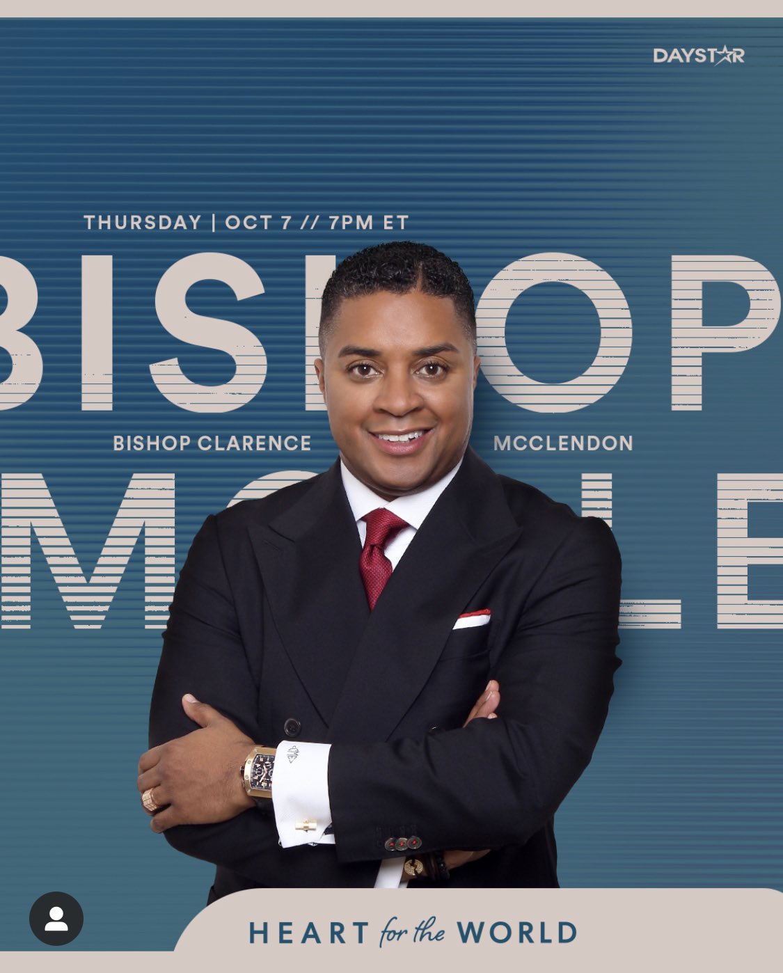 Bishop Clarence Mcclendon New Wife Pictures
