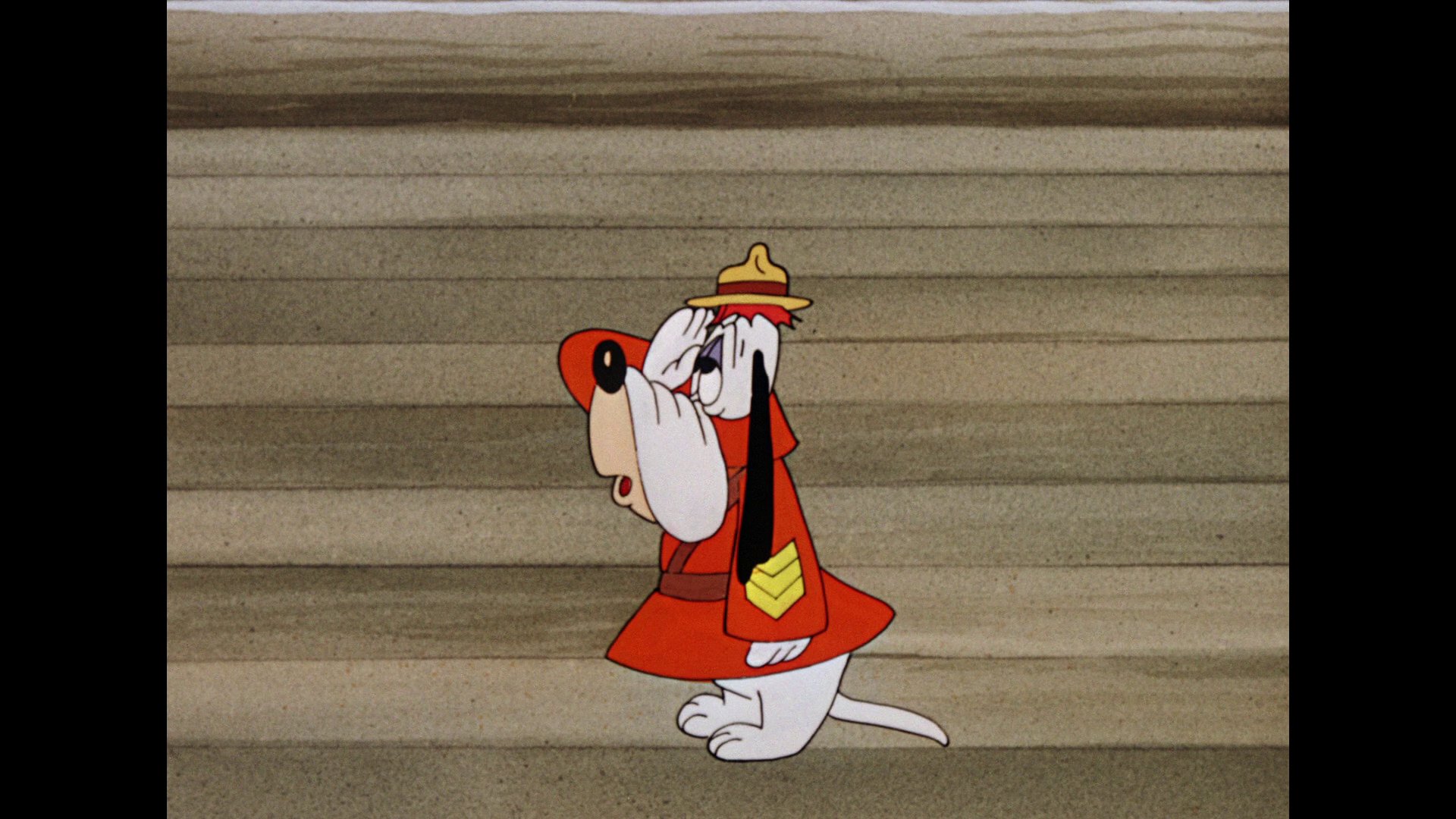 Tex Avery Screwball Cartoons