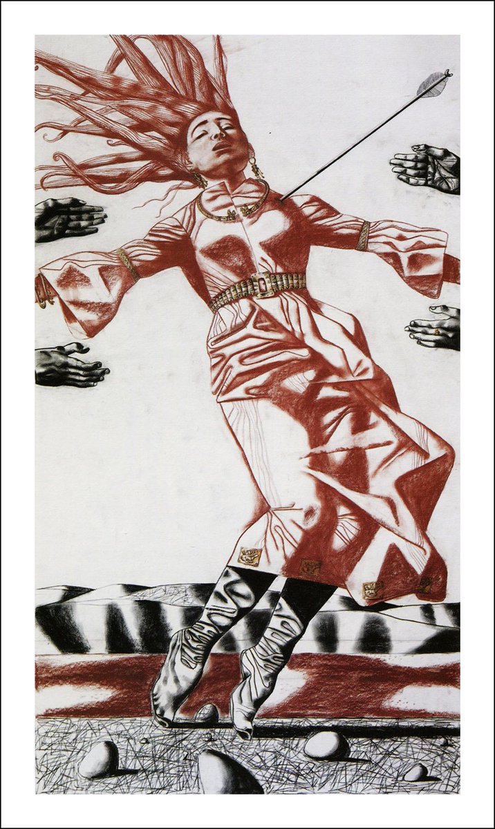 「in the pre plague times I used to draw people on trains all 」⚠️ sophie rowan ⚠️の漫画