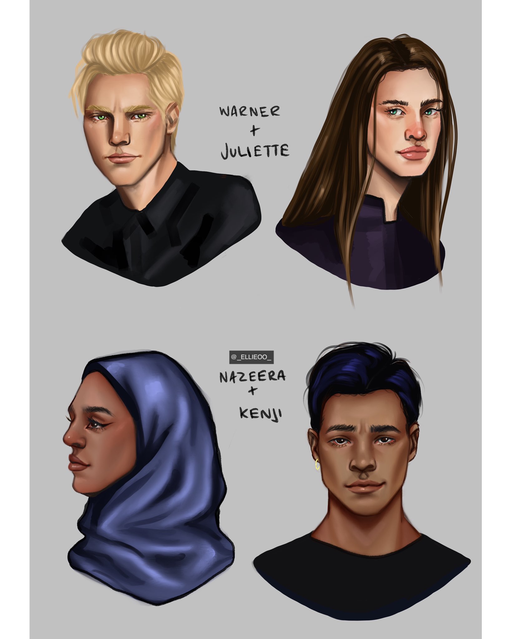 Nazeera And Kenji Book USA Sale | www.pinnaxis.com