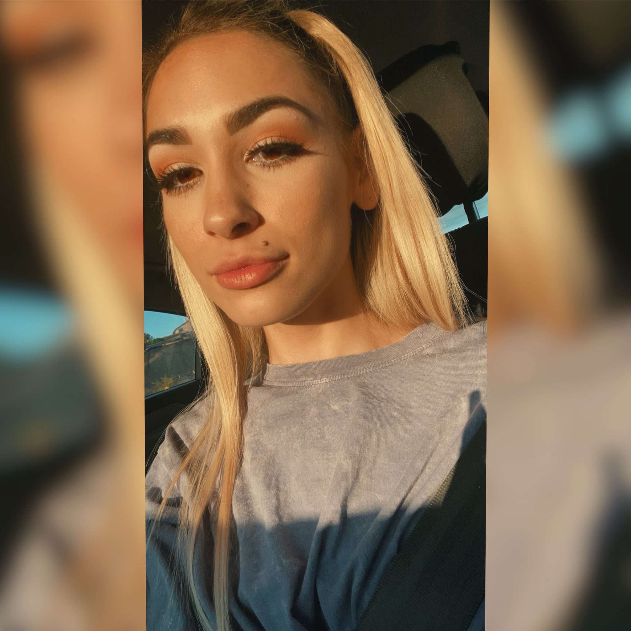 Delilah Dayπ» On Twitter Soaking In The Energy Of Golden Hourπ§πΌββοΈπ
β’ Motleymodels