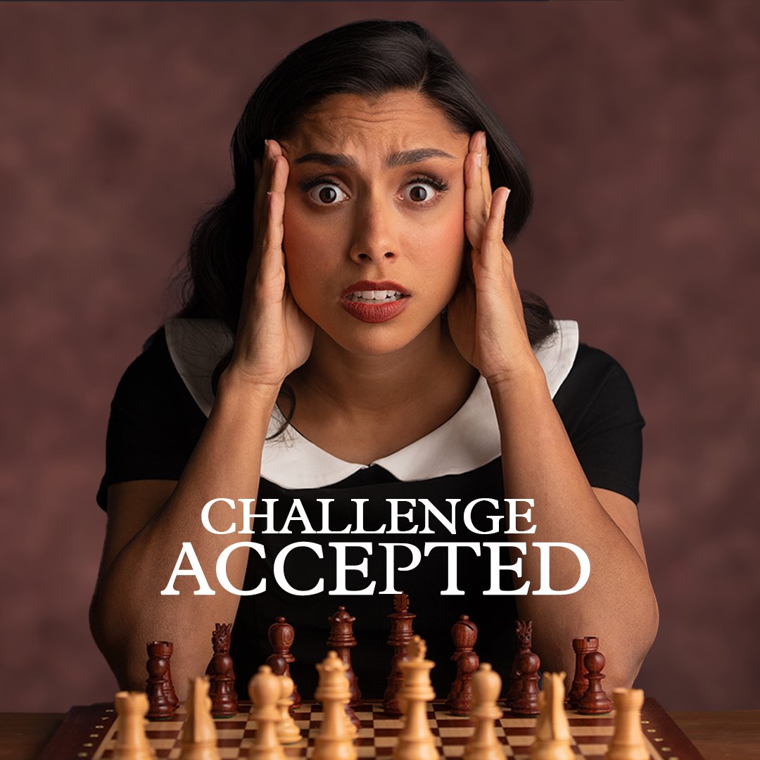 Challenge Accepted Youtube Channel