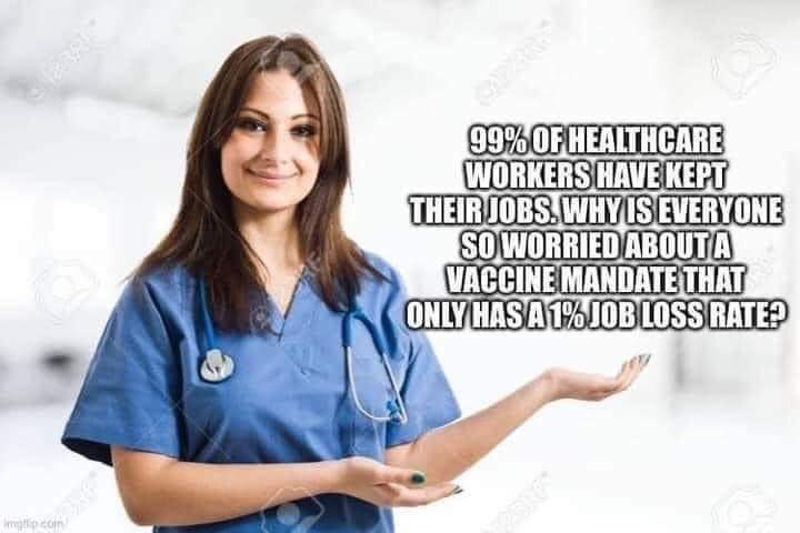Healthcare Worker Memes