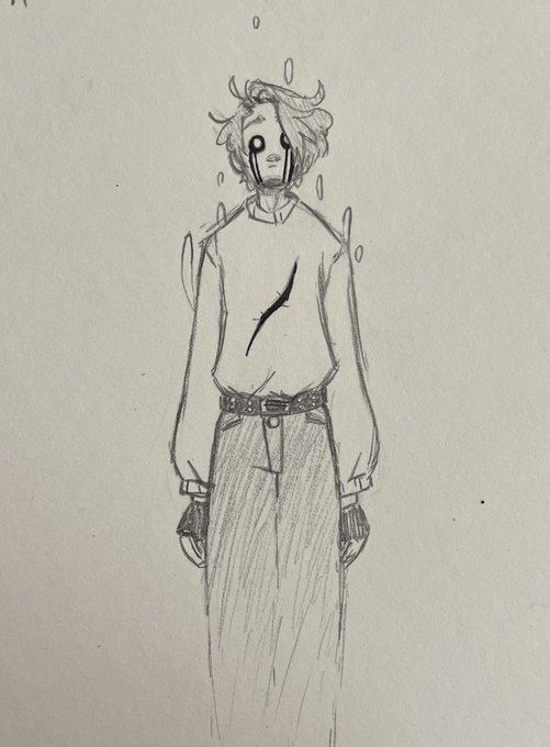 fopdoodle (@_fopdoodle) さんのイラスト・マンガ作品まとめ (24 件) - Twoucan