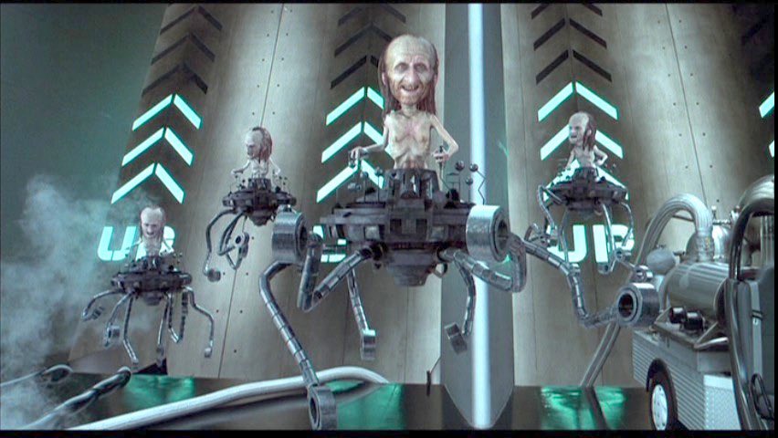 Men In Black 2 Villain