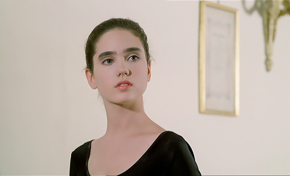 Jennifer Connelly 1989