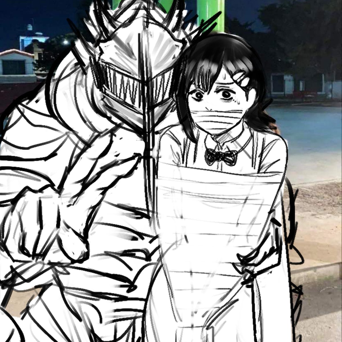 Miru | 🎄Closed Commissions 🎄 @miruyuyo