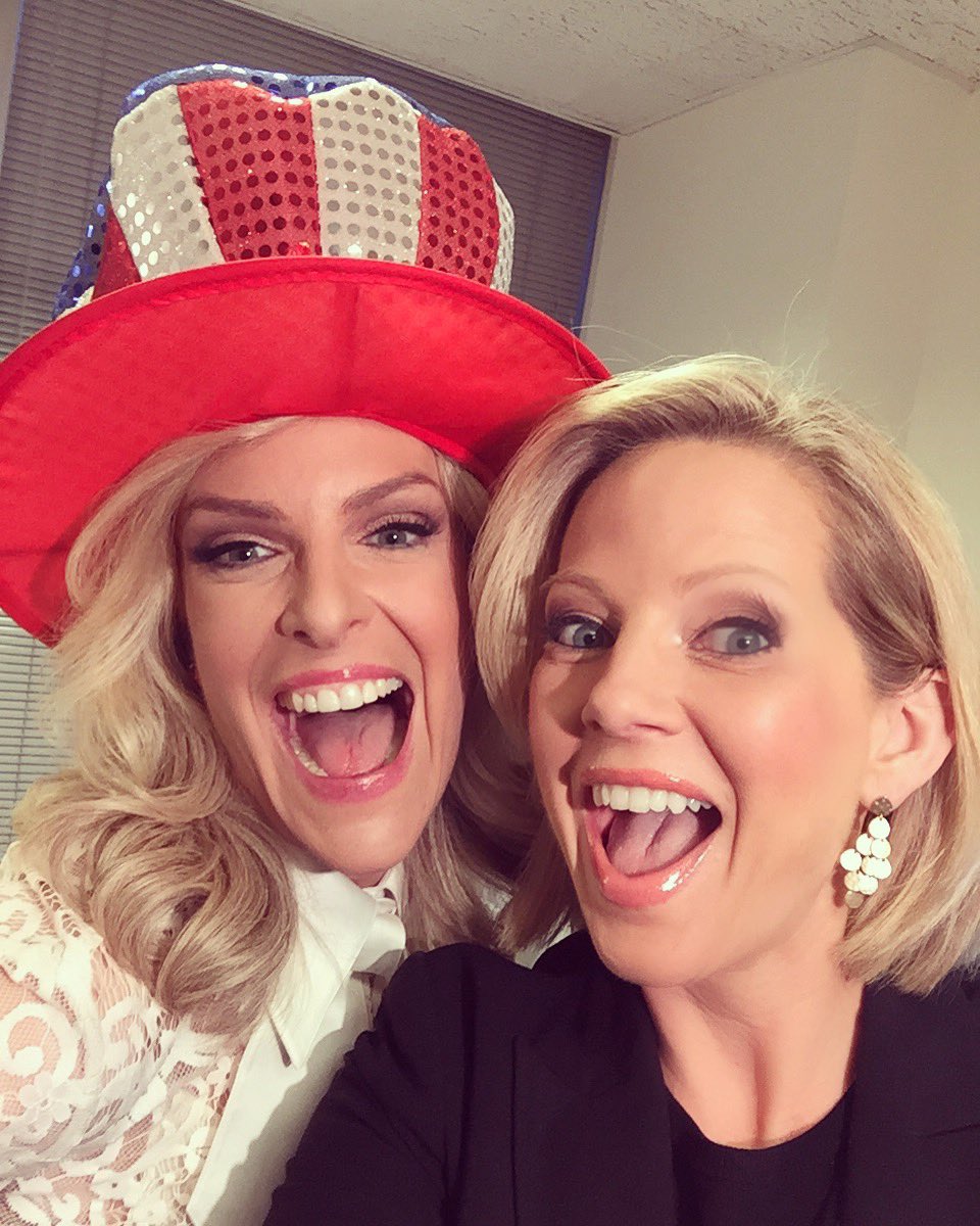 Shannon Bream's Instagram, Twitter & Facebook on IDCrawl