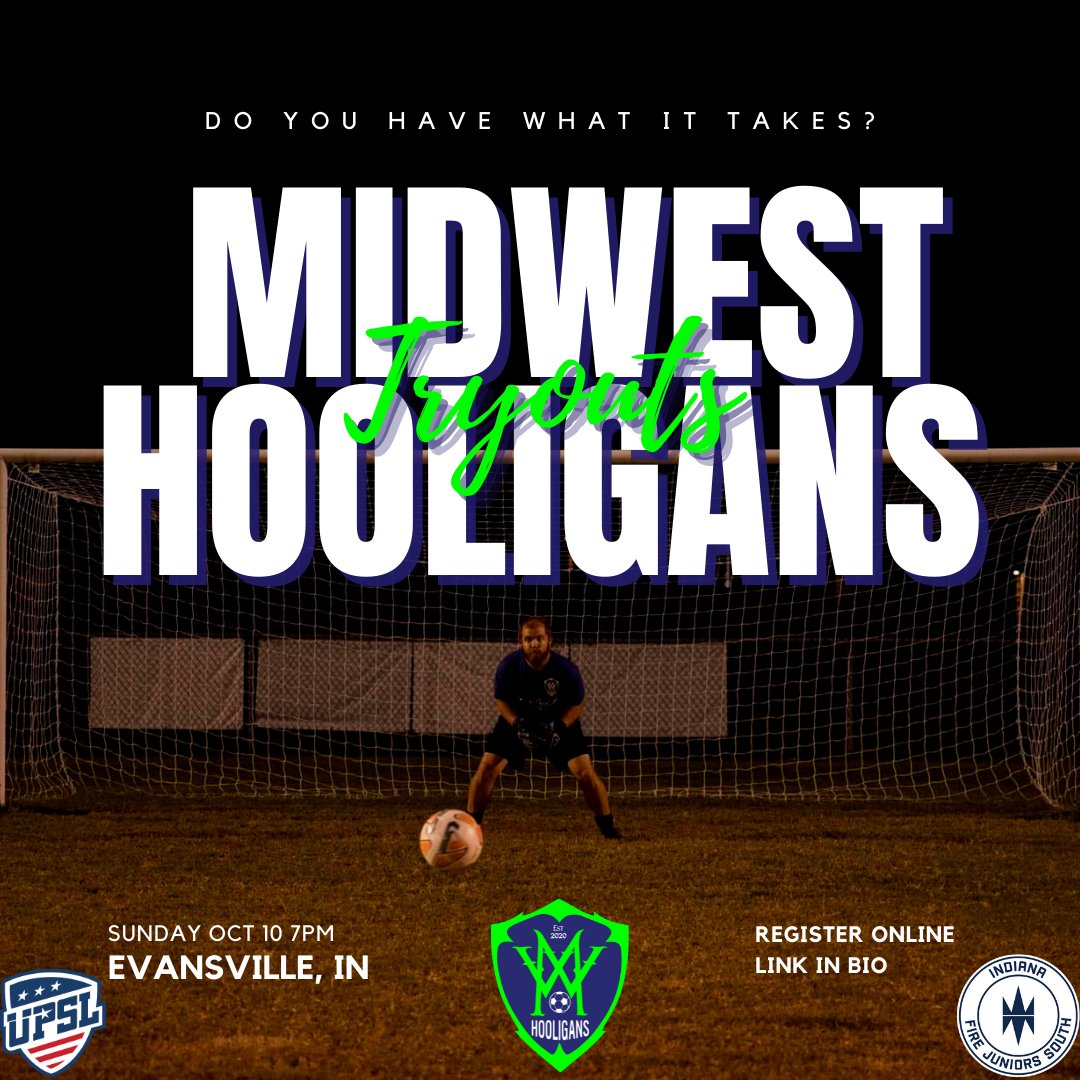 Midwest Hooligans (@MWHooligans) | Twitter
