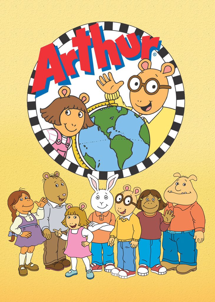 Arthur 1996