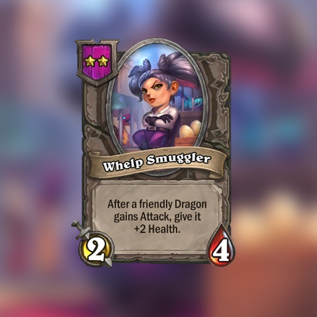 Whelp Hearthstone