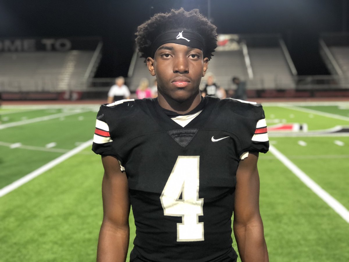 2023 3* WR Kyle Parker dicussion | LSU Recruiting