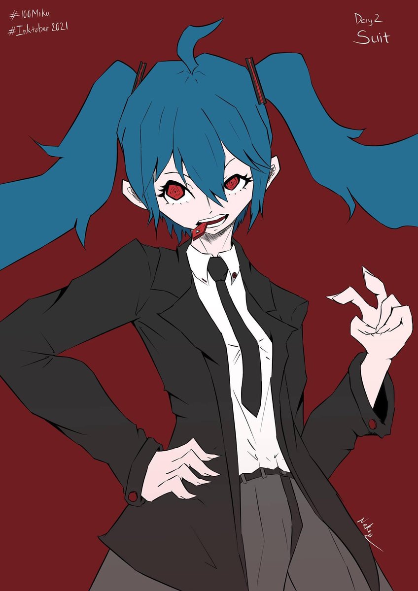 Nekou Tú (@tu_nekou) さんのイラスト・マンガ作品まとめ (11 件) - Twoucan