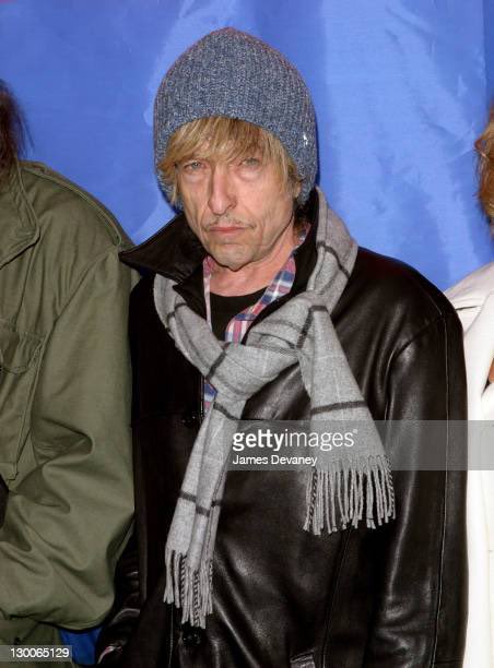 Bob Dylan 2003