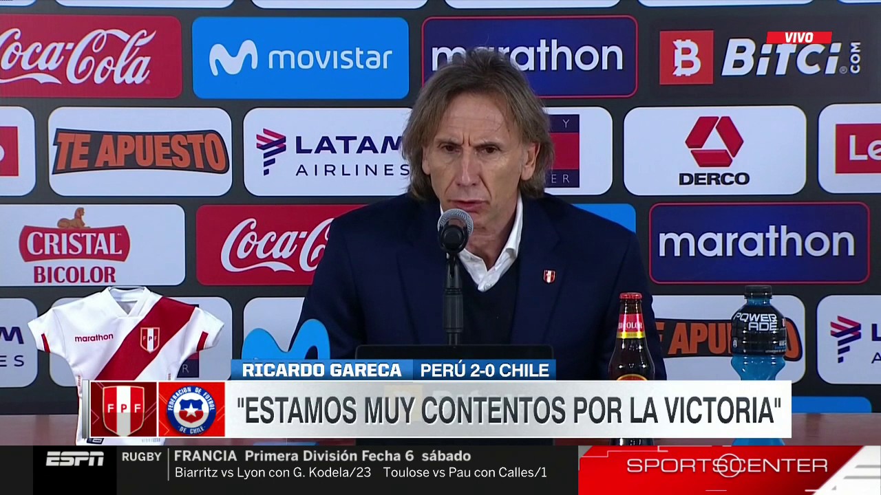 ESPN Perú on Twitter: ESPN Perú on Twitter: