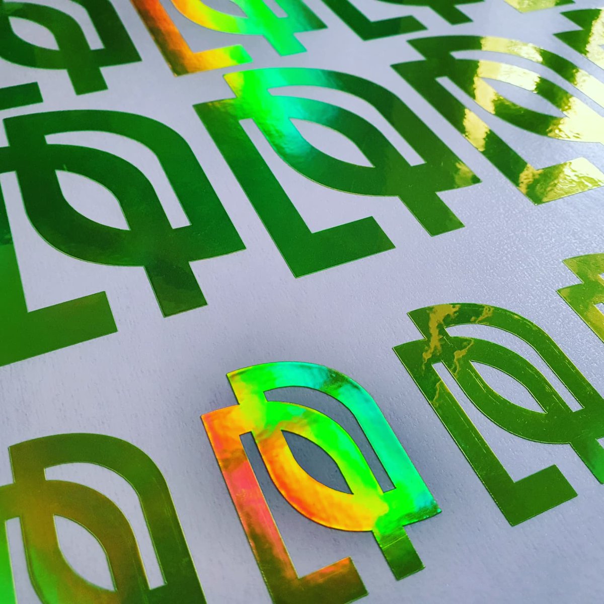 OpTic Holo Stickers : r/OpTicGaming