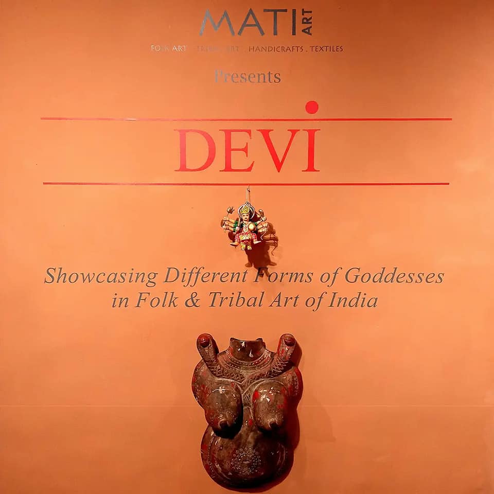 On the occasion of #DurgaPuja got a chance to be part of this beautiful ...