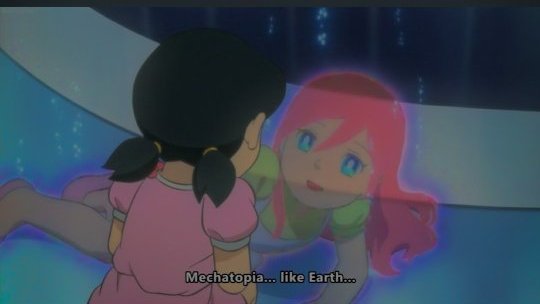 Doraemon Movie Steel Troops