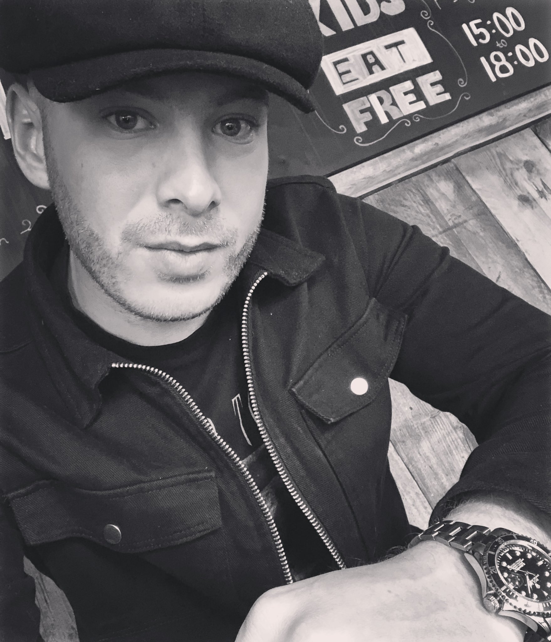 TW Pornstars - Benny James. Twitter. Good morning people.. Happy Friday ...