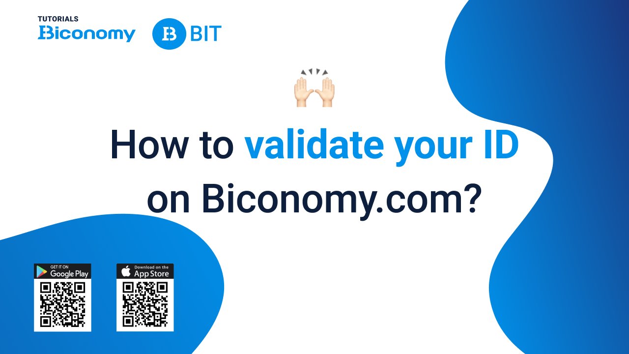 Biconomy Global on Twitter: "🚀#BICONOMY KYC GUIDE🚀 We Made a Detailed #KYC Video so that this ...