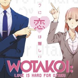 [PDF] Download Wotakoi: Love is Hard for Otaku, Vol 1 (Otakoi: Otaku Can't Fall in Love?!) By ...