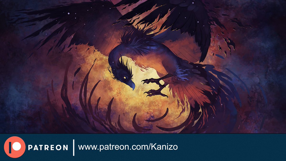 「More on how this piece was created, alon」|Danielle Englishのイラスト