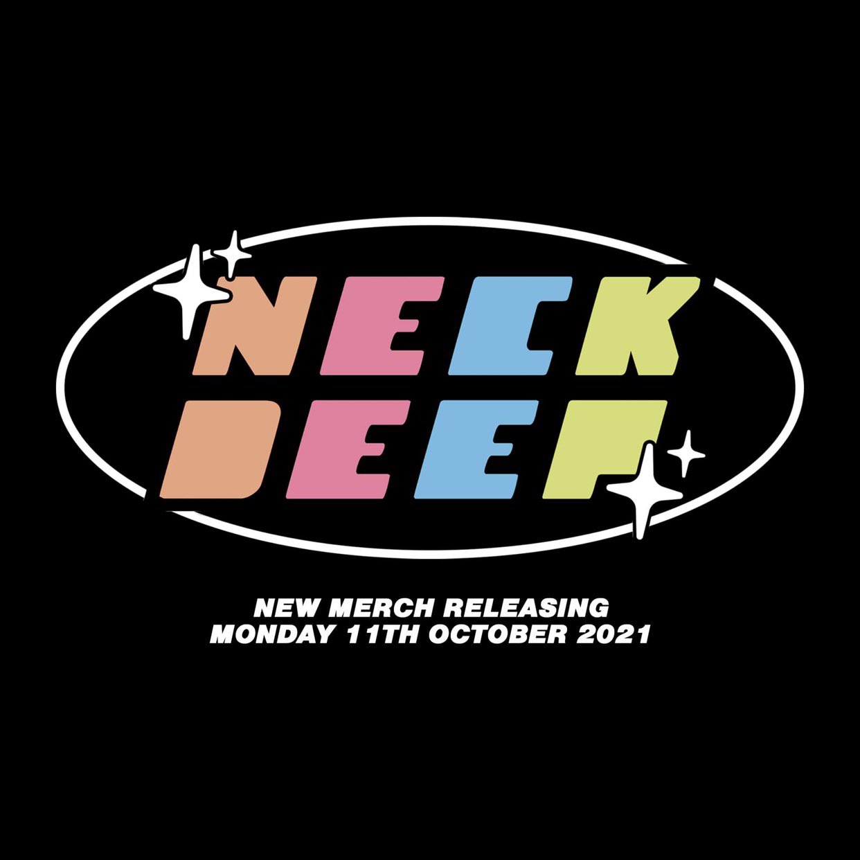 Neck Deep Logo Tumblr