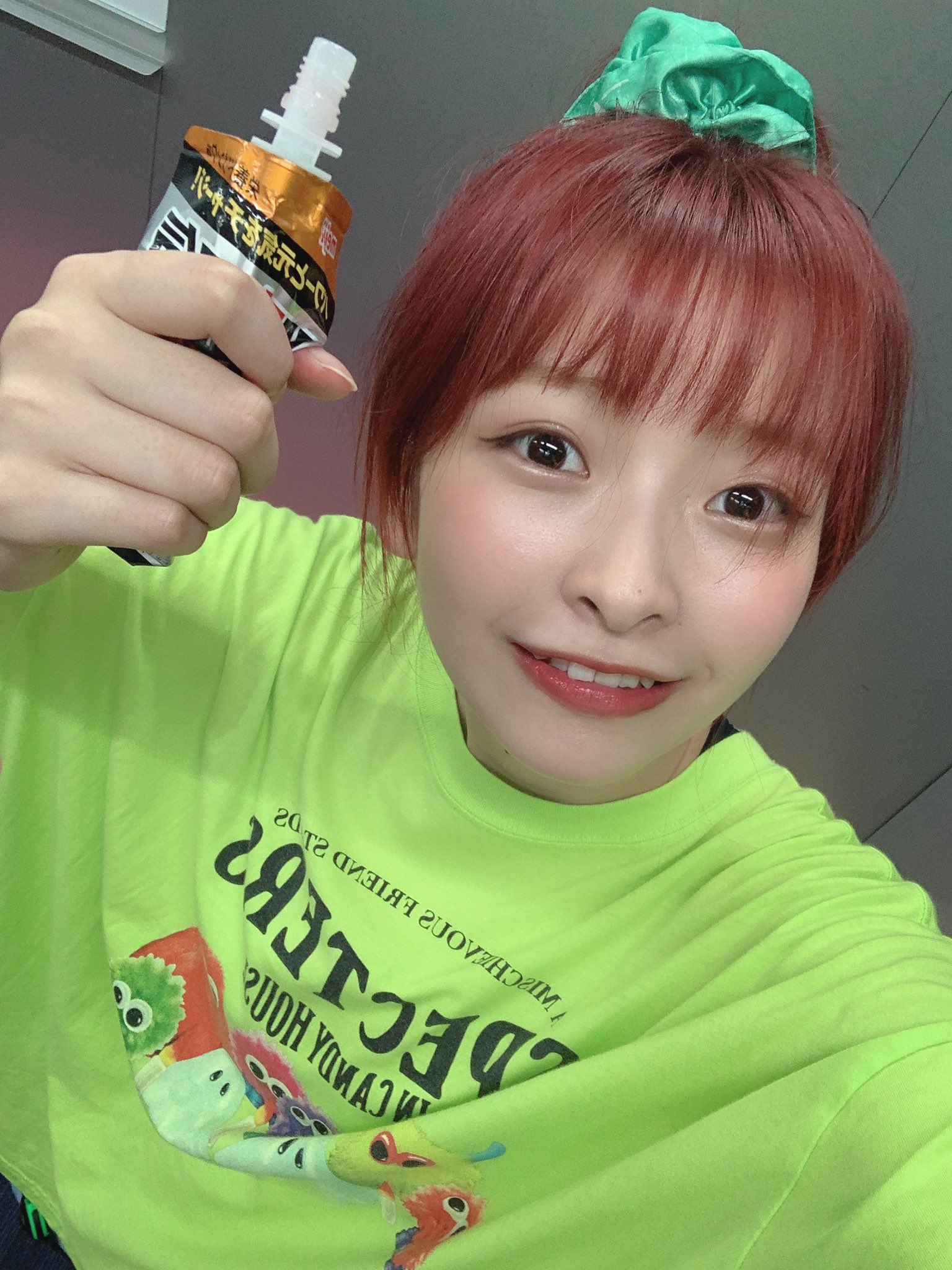 halca on Twitter: "リングフィット準備中です https://t.co/mARhcfgjbW" / Twitter