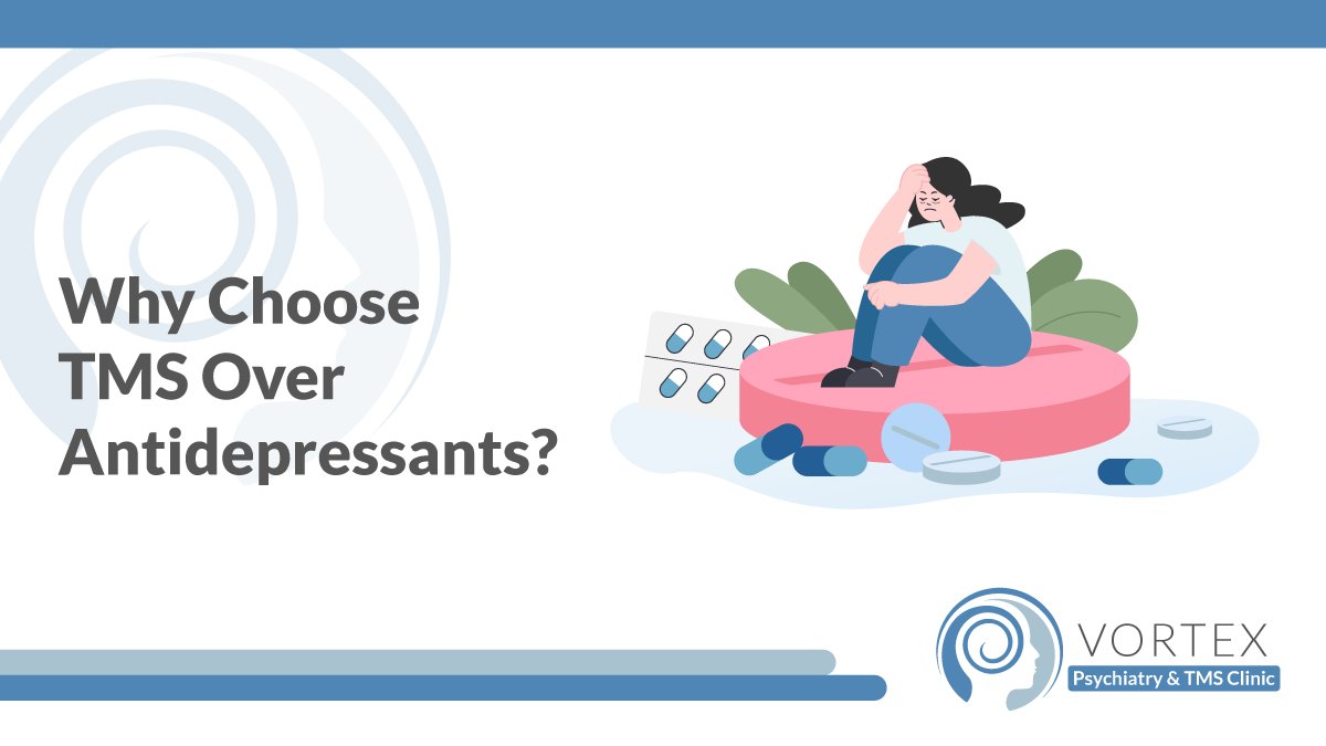 Vortex Psychiatry & TMS Clinic (@vortextmsclinic) | Twitter