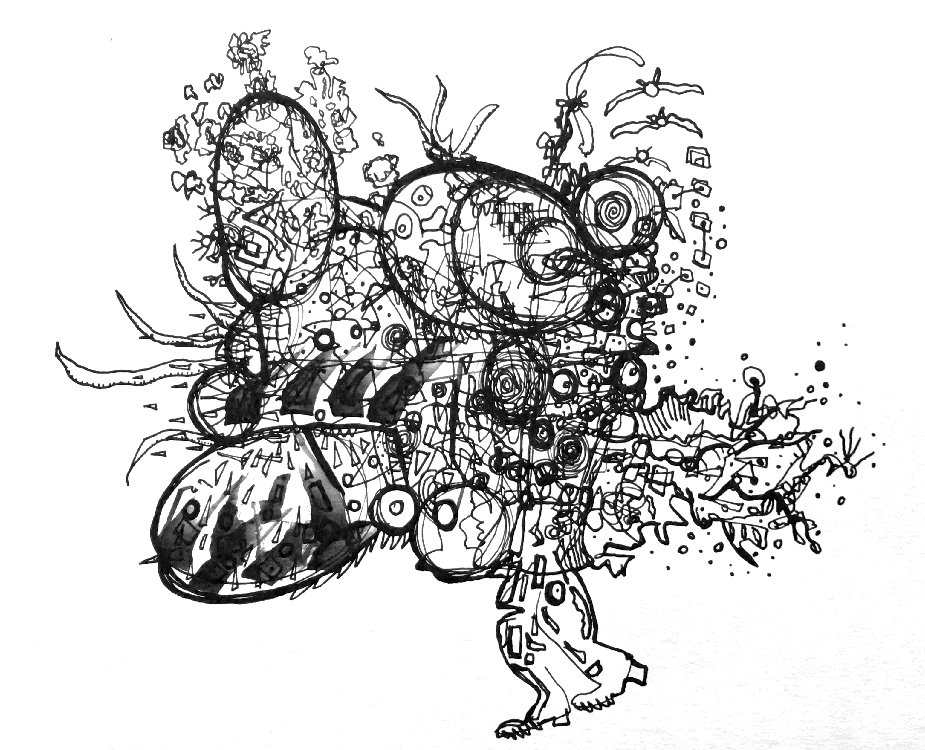 Arno Jacobs (@ArnoX08) さんのイラスト・マンガ作品まとめ (53 件) - Twoucan