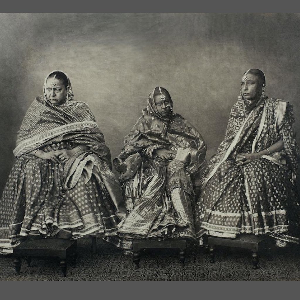 Why these people are upset in 🔳 -James Waterhouse’s photos of Nawab ...