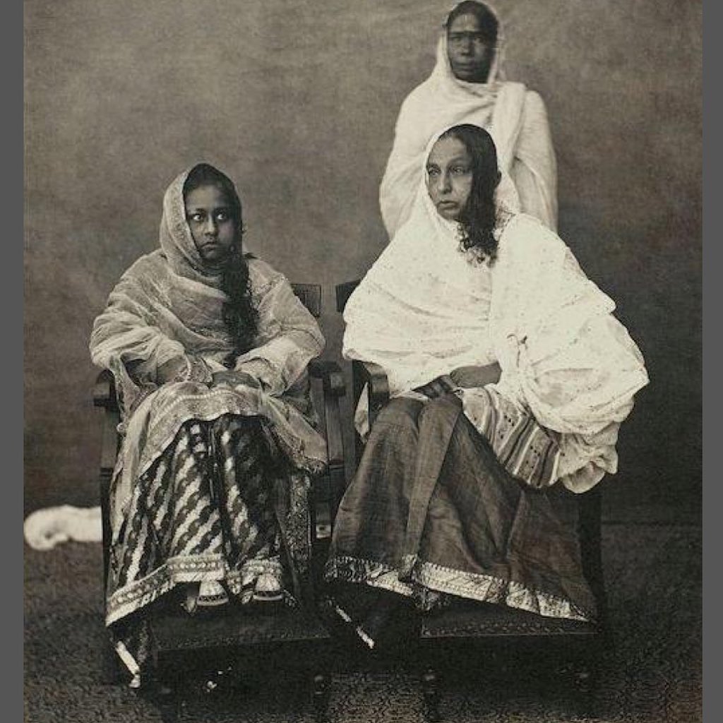 Why these people are upset in 🔳 -James Waterhouse’s photos of Nawab ...