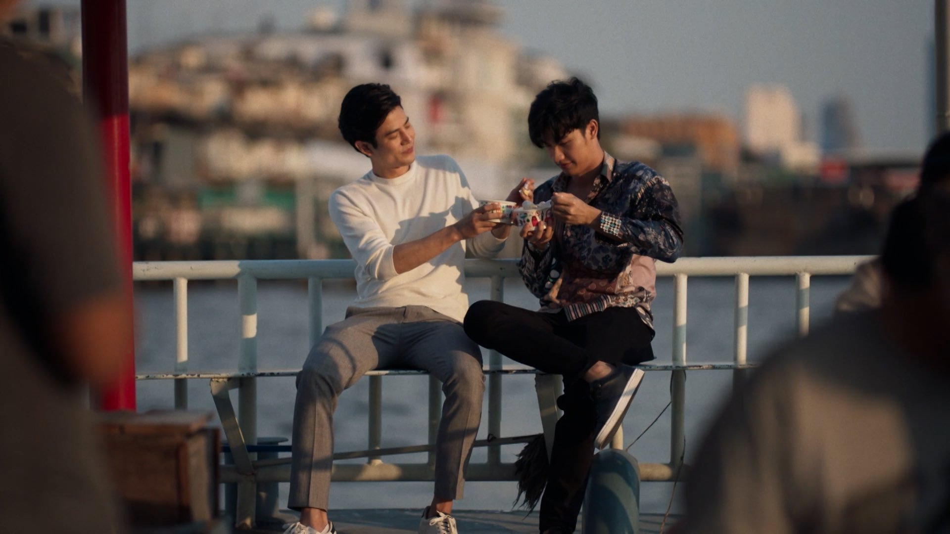 Habis Nonton Film on Twitter: "Jauhi pikiran kalian kalo kalian ngira ini BL. Ini jauh lebih ...